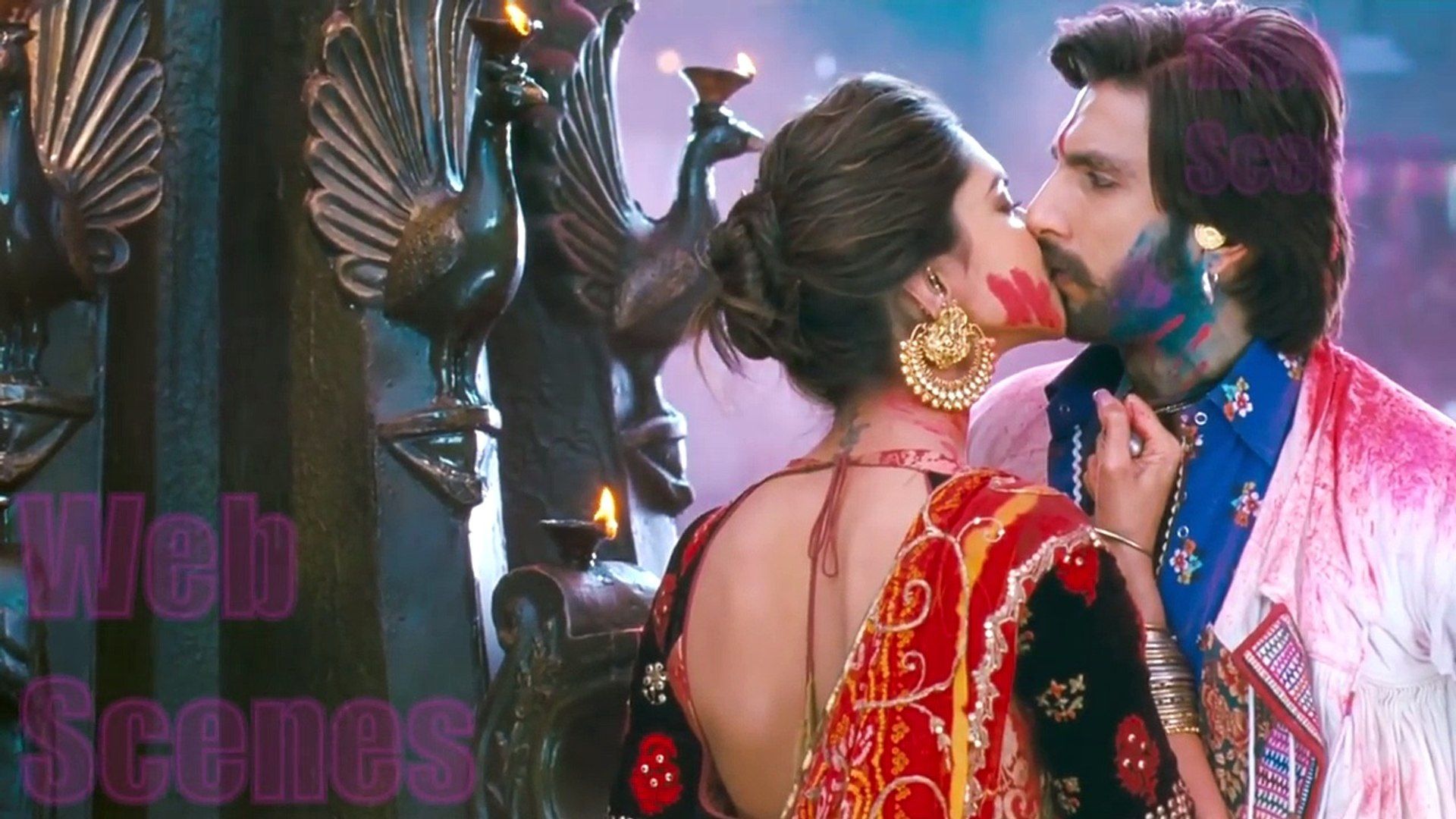 Goliyon Ki Rasleela Ram-Leela Wallpapers - Wallpaper Cave