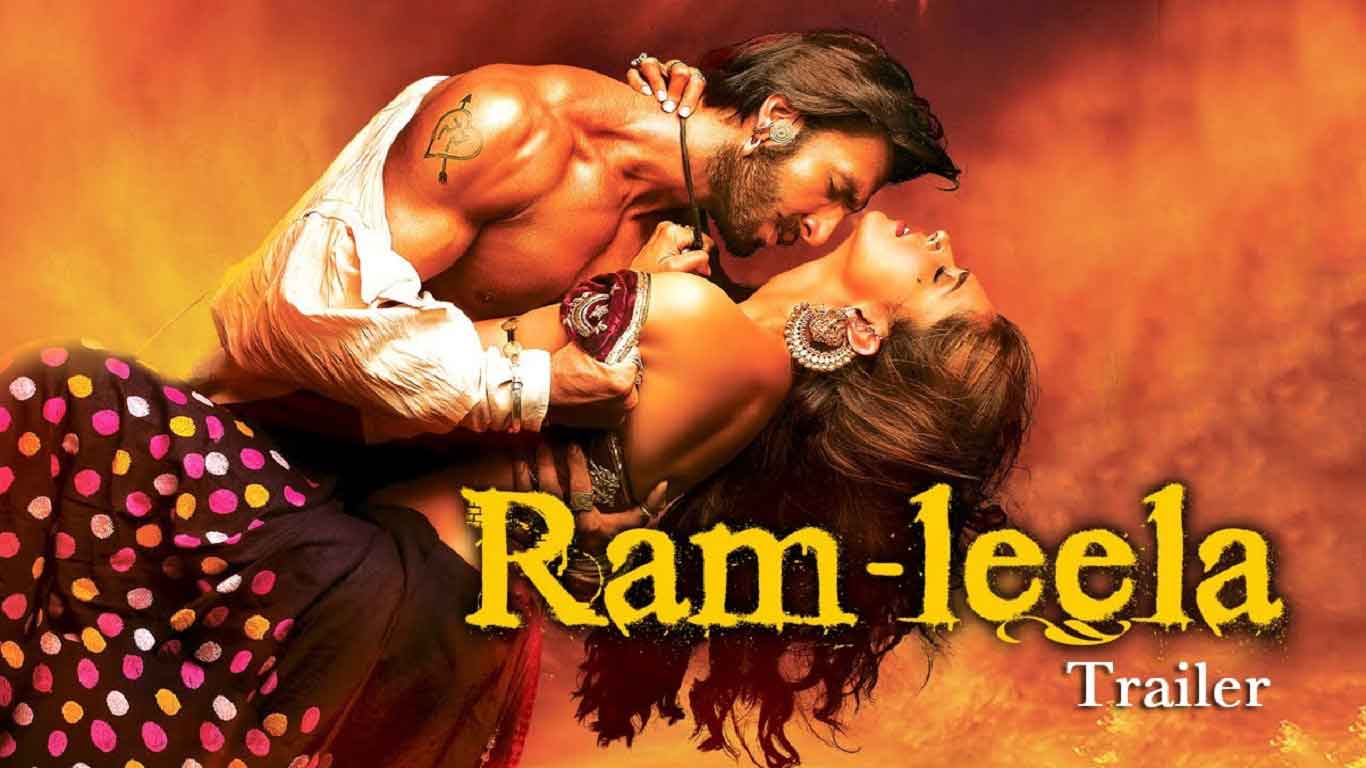 Goliyon Ki Rasleela Ram-Leela Wallpapers - Wallpaper Cave