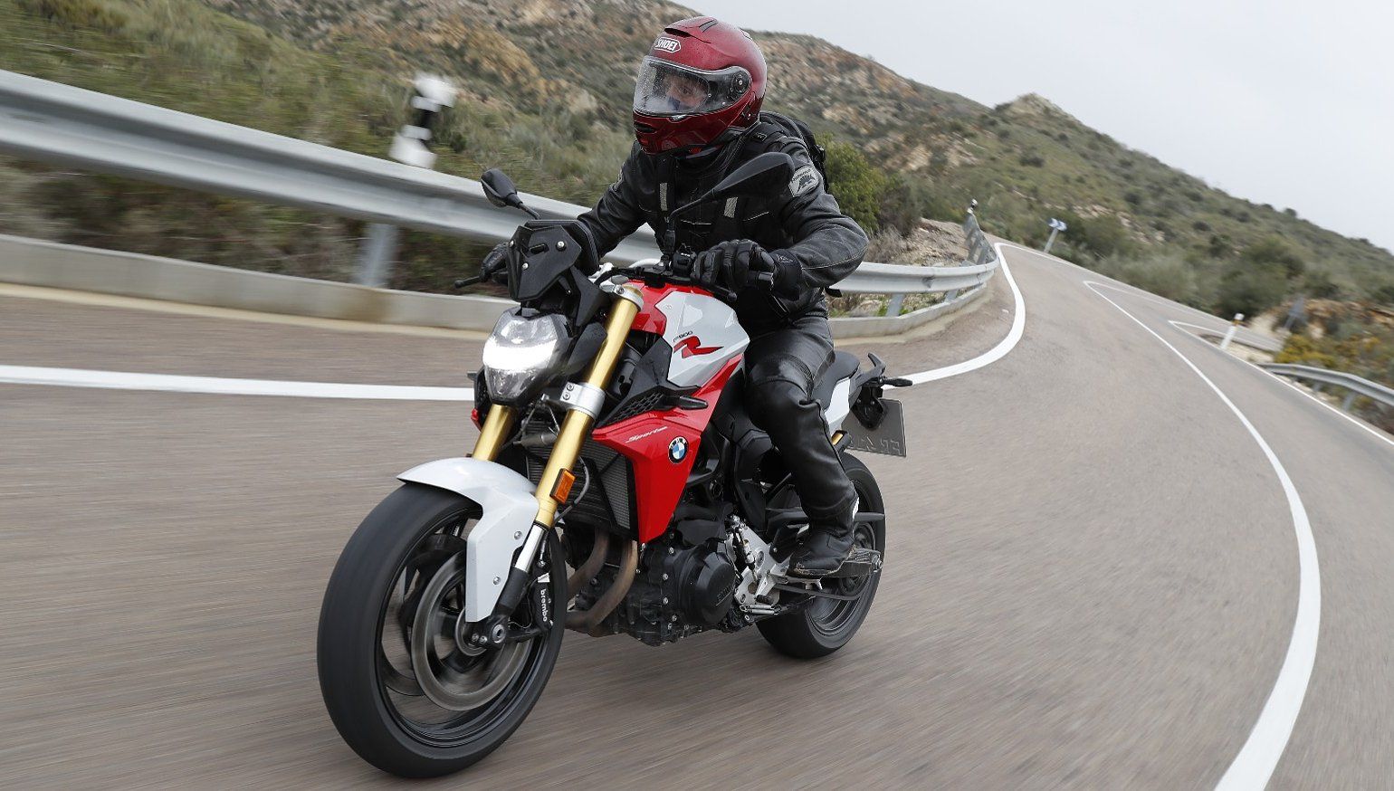 BMW F900R Wallpapers - Wallpaper Cave