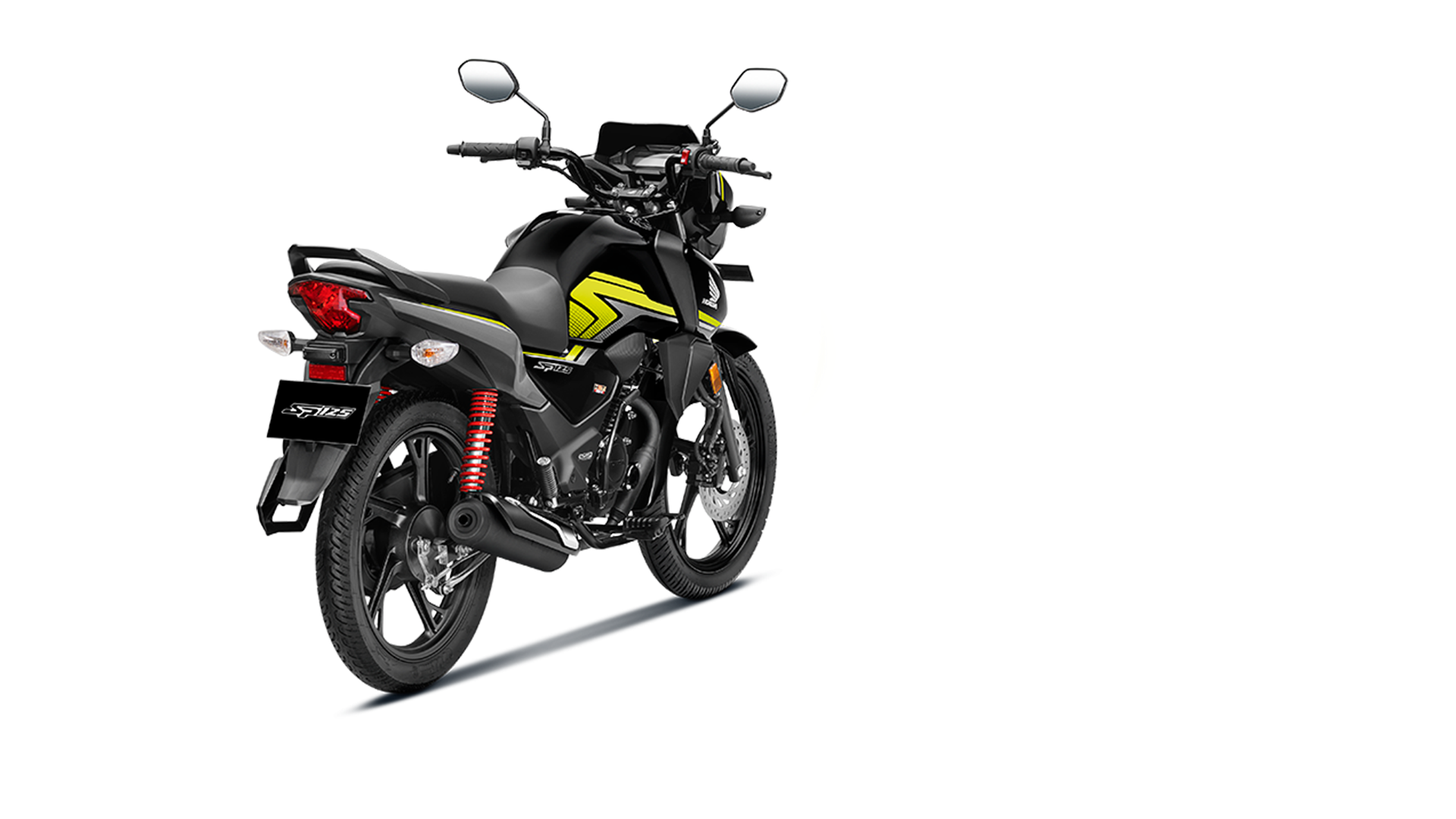 Honda SP 125 Wallpapers - Wallpaper Cave