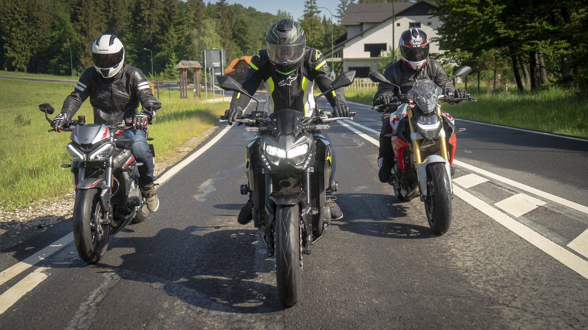 BMW F900R Wallpapers - Wallpaper Cave