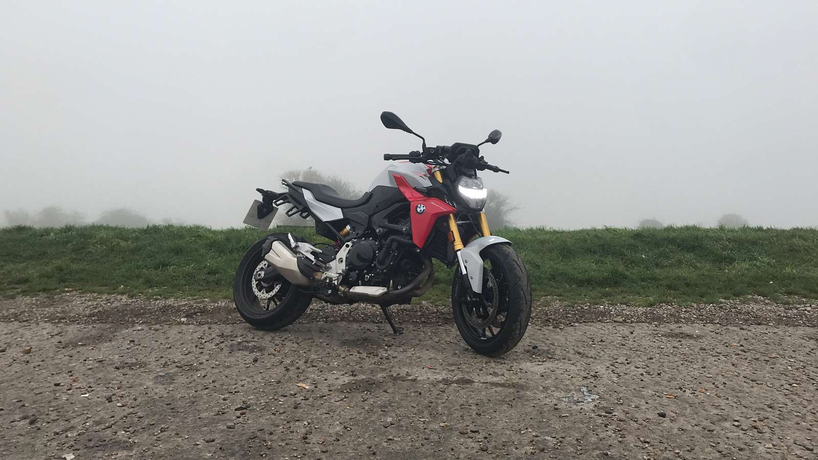 BMW F900R Wallpapers - Wallpaper Cave