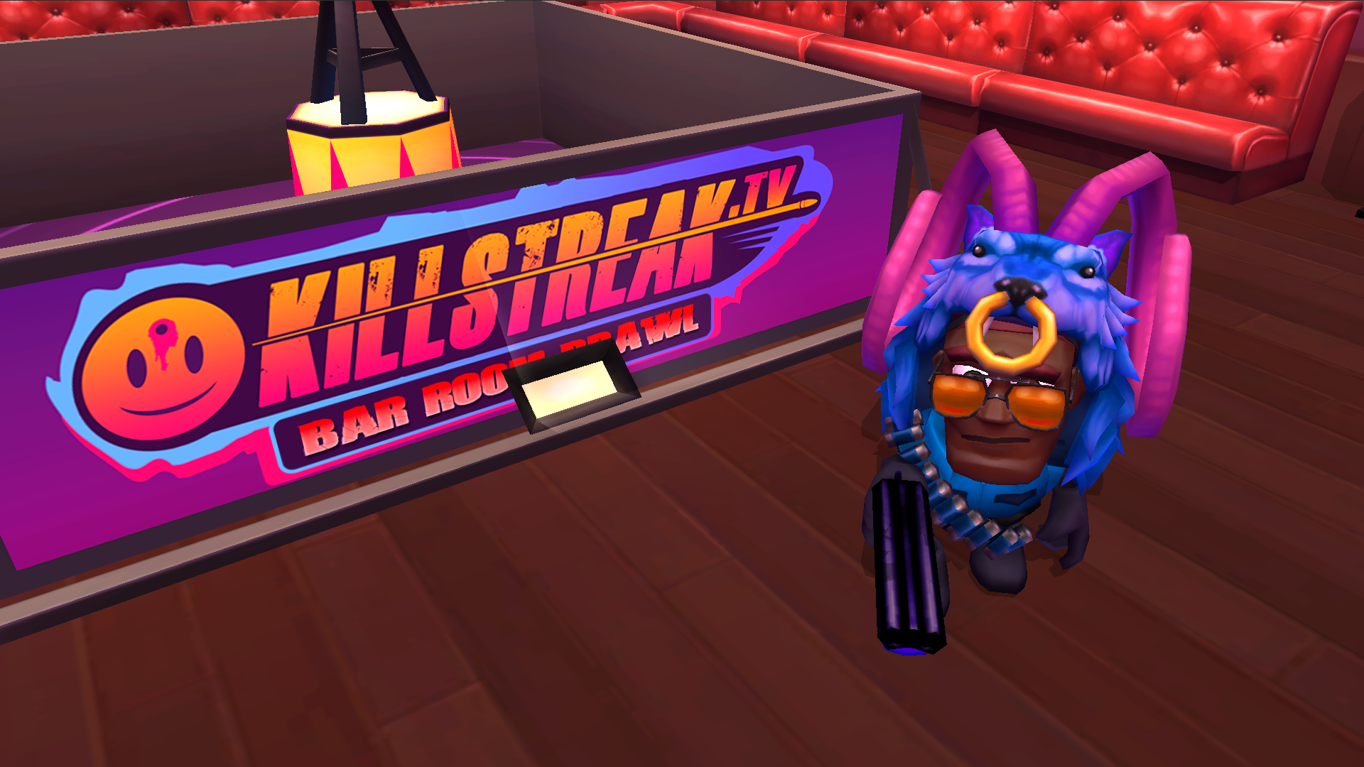 KillStreak.tv Wallpapers - Wallpaper Cave