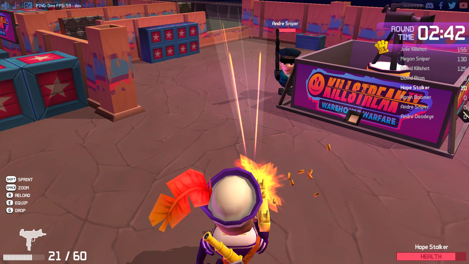 KillStreak.tv Wallpapers - Wallpaper Cave