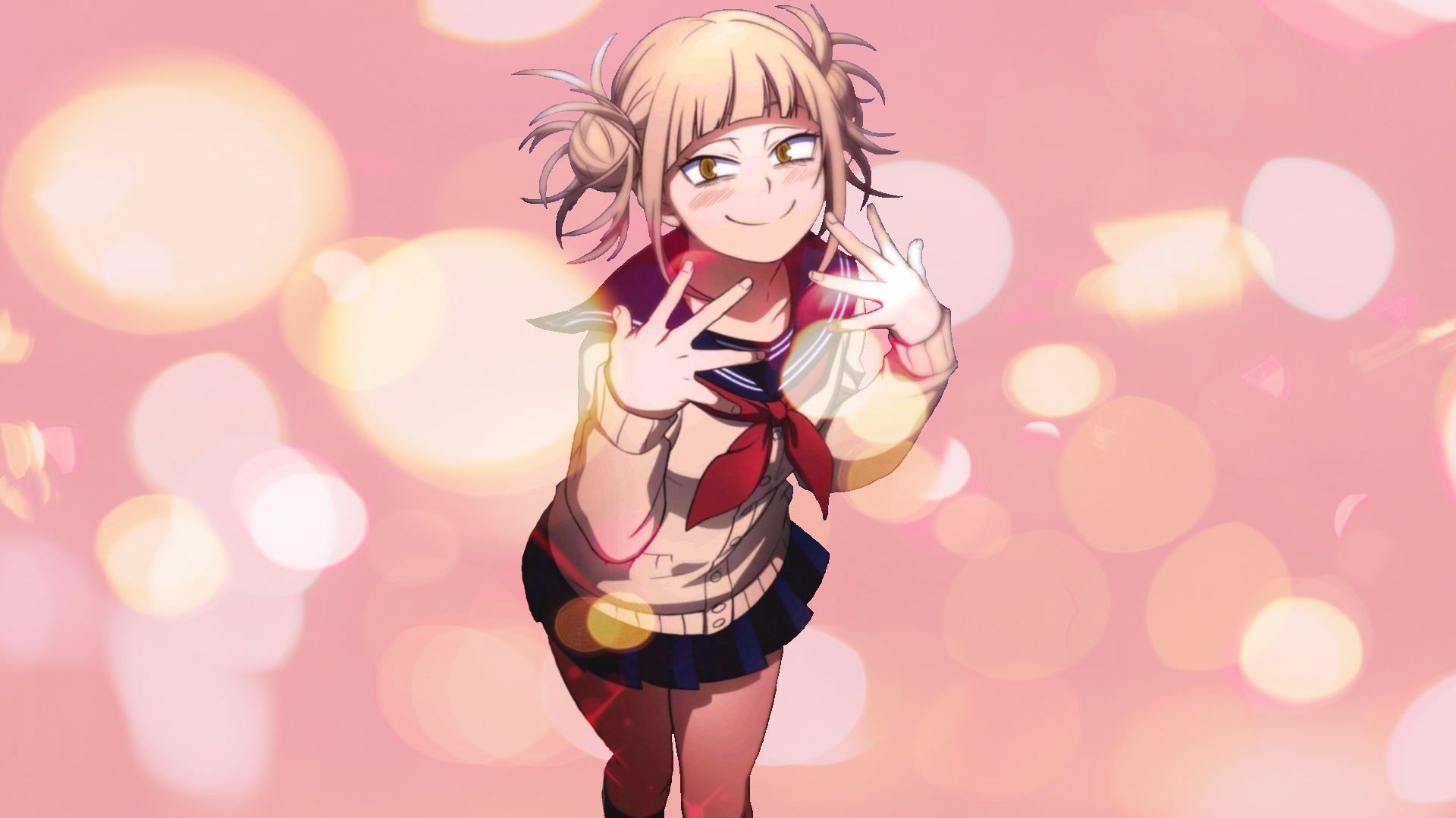 Toga PFP Wallpapers - Wallpaper Cave