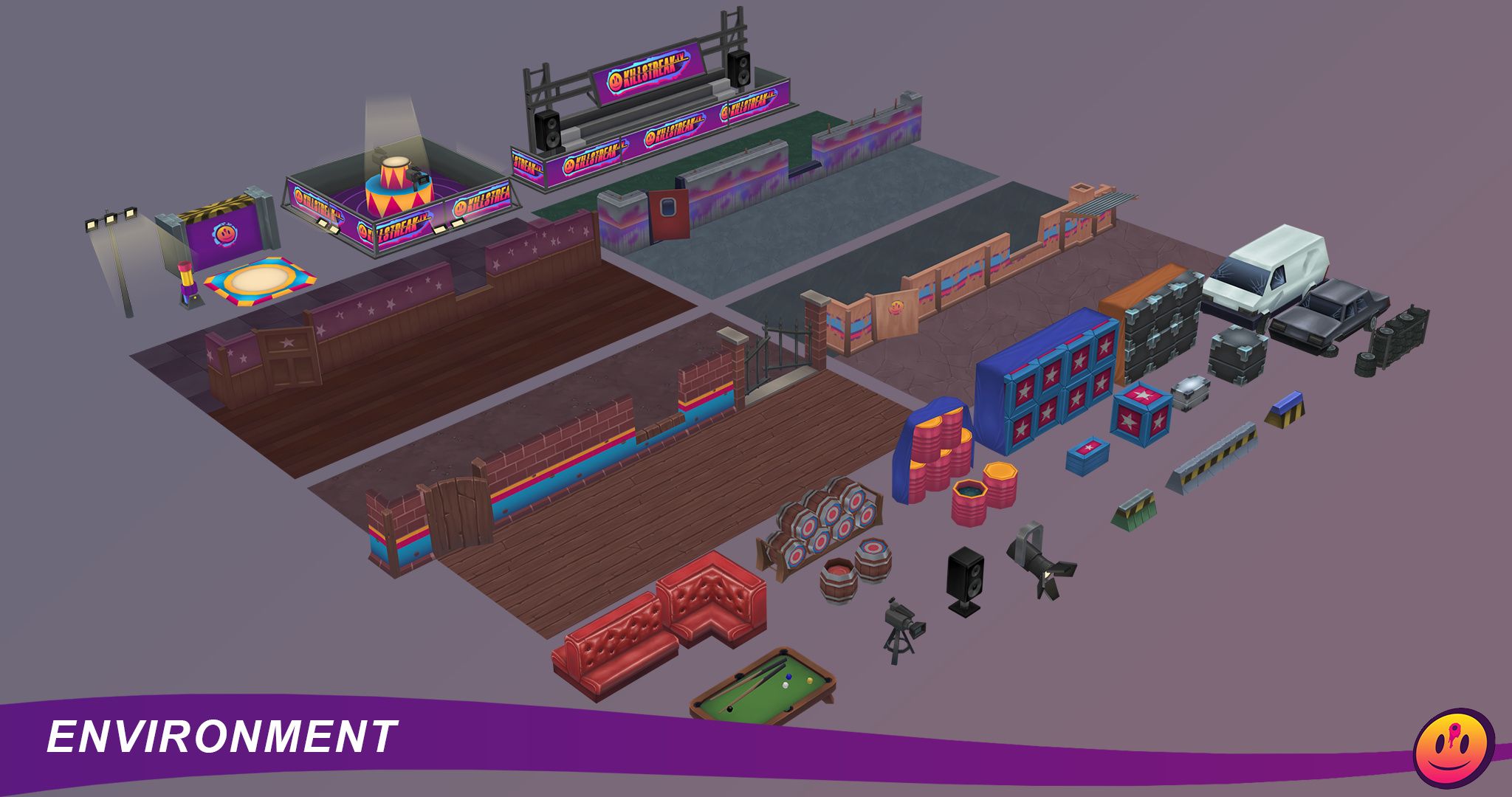 KillStreak.tv Wallpapers - Wallpaper Cave