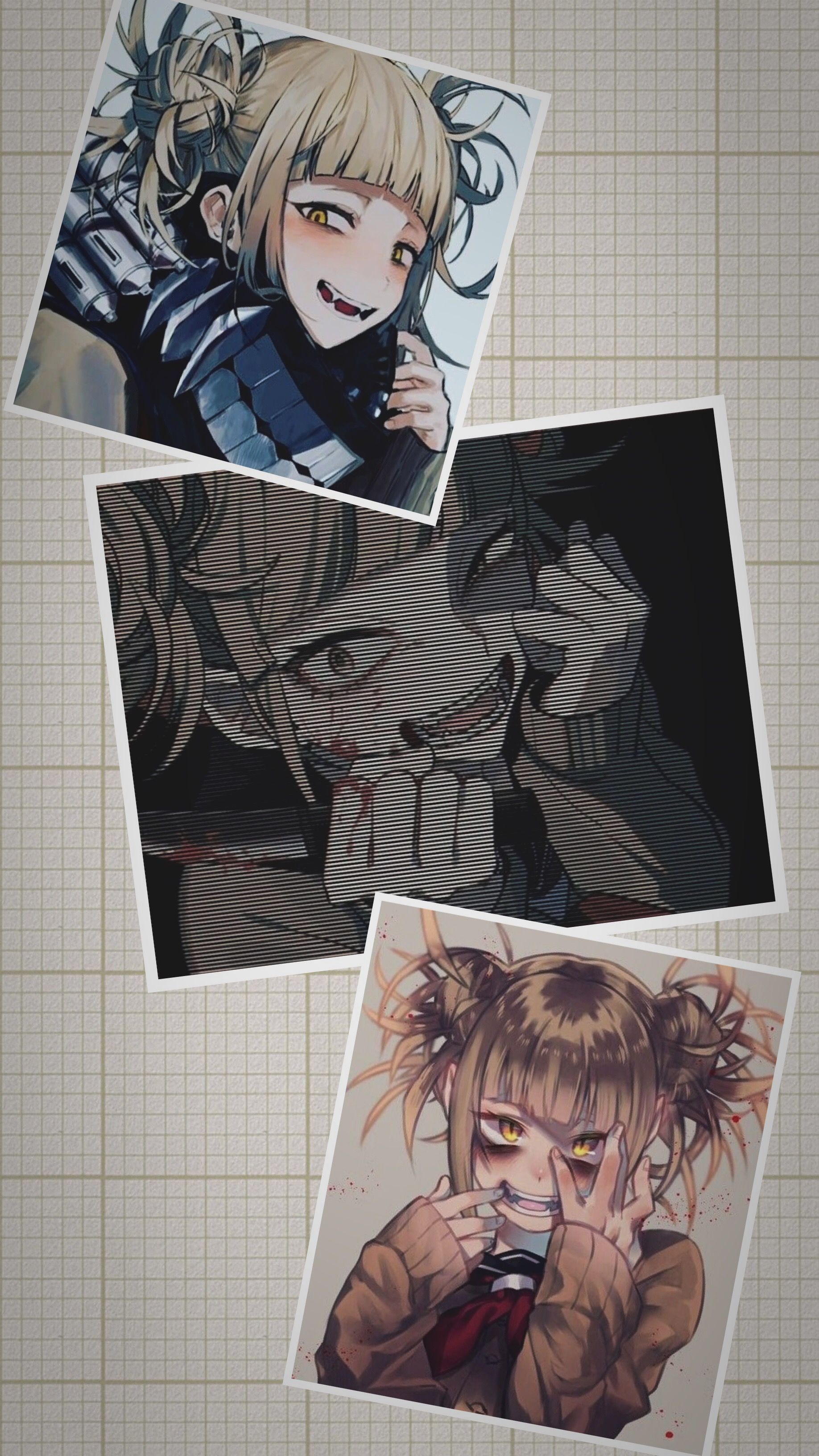 Toga Supreme Wallpapers - Wallpaper Cave