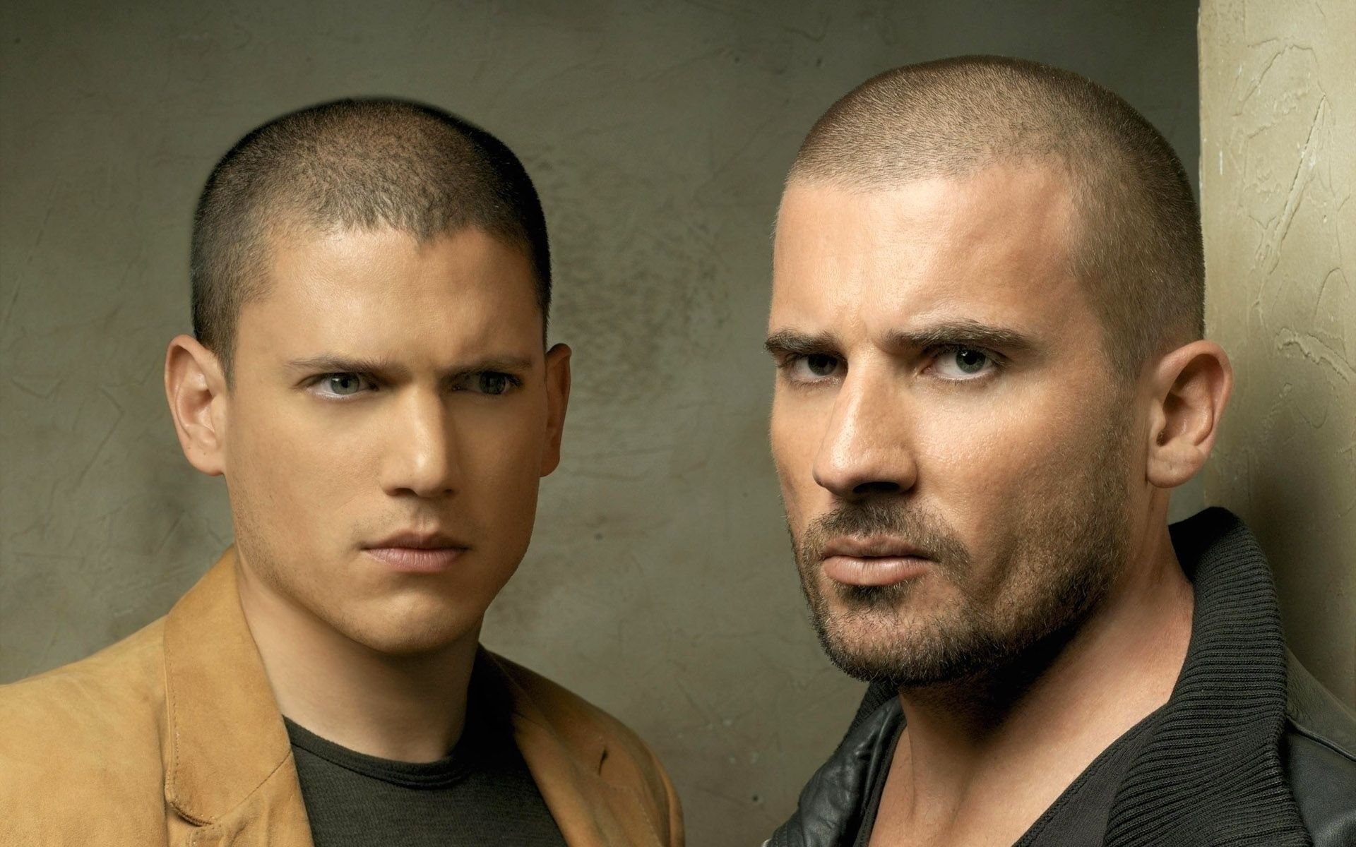 Dominic Purcell Wallpapers - Wallpaper Cave