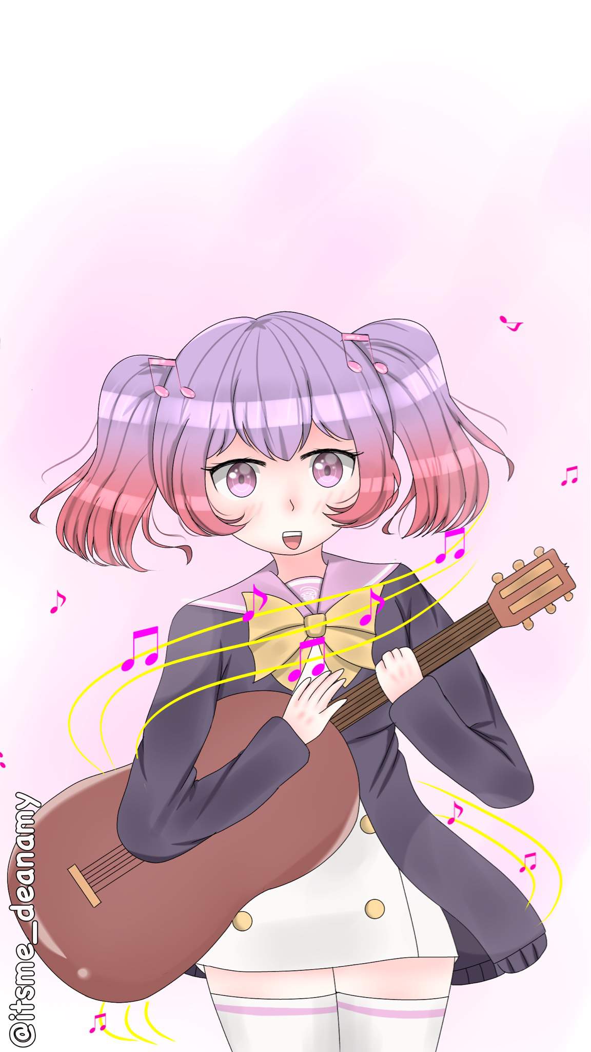 Kanade Otonokoji Wallpapers - Wallpaper Cave