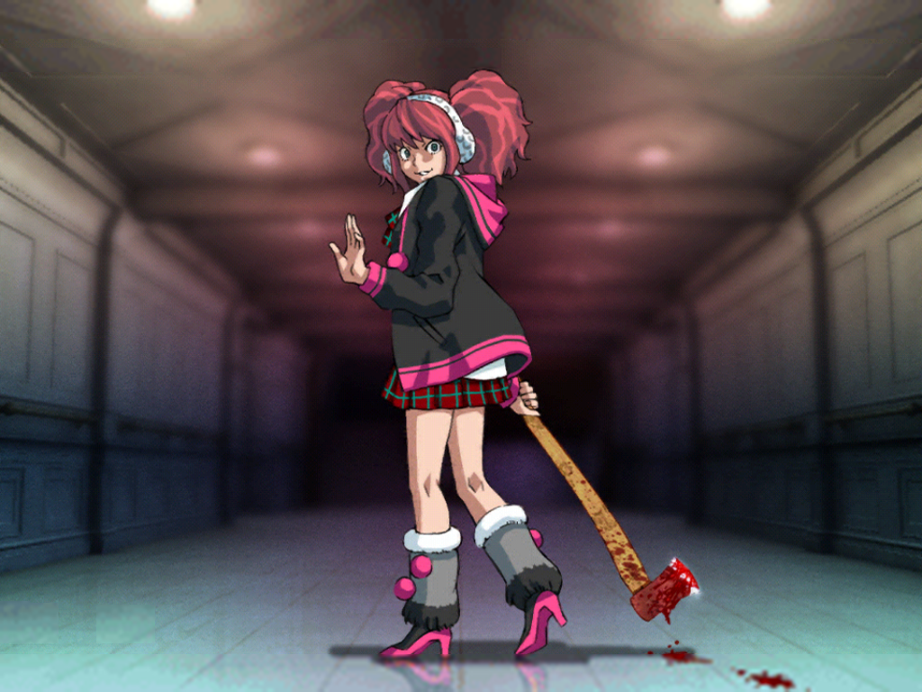 Kanade Otonokoji Wallpapers - Wallpaper Cave