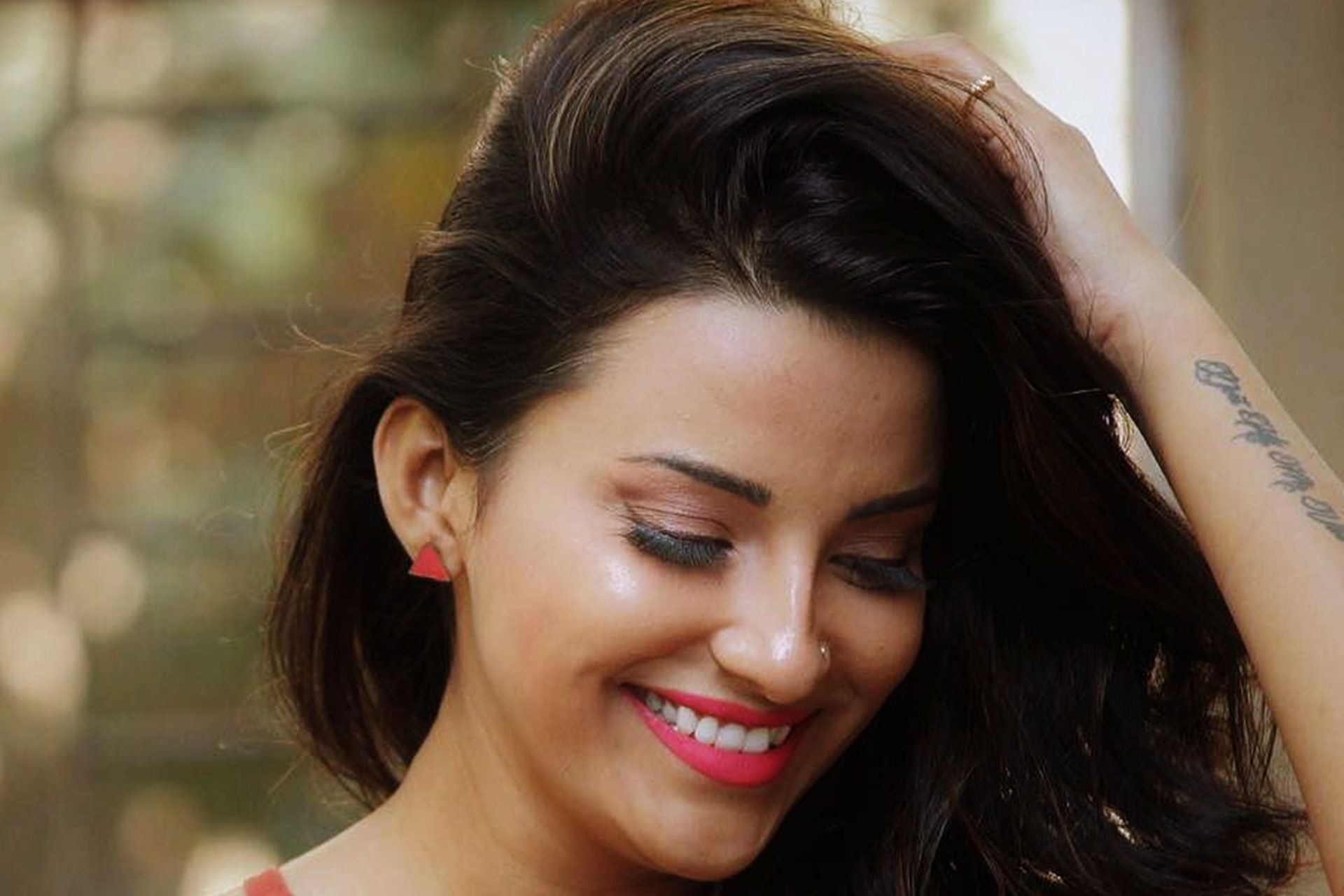 Jyotii Sethi Wallpapers - Wallpaper Cave