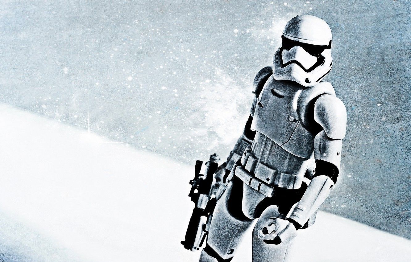 Stormtrooper Armor Wallpapers - Wallpaper Cave
