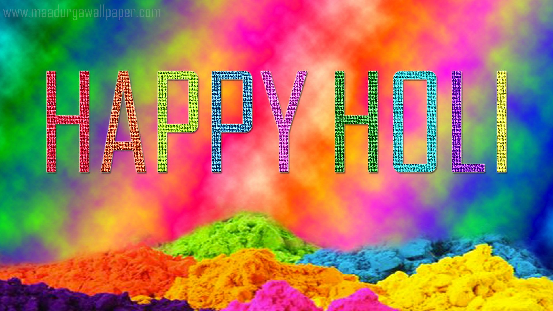 Colours Holi Wallpapers - Wallpaper Cave