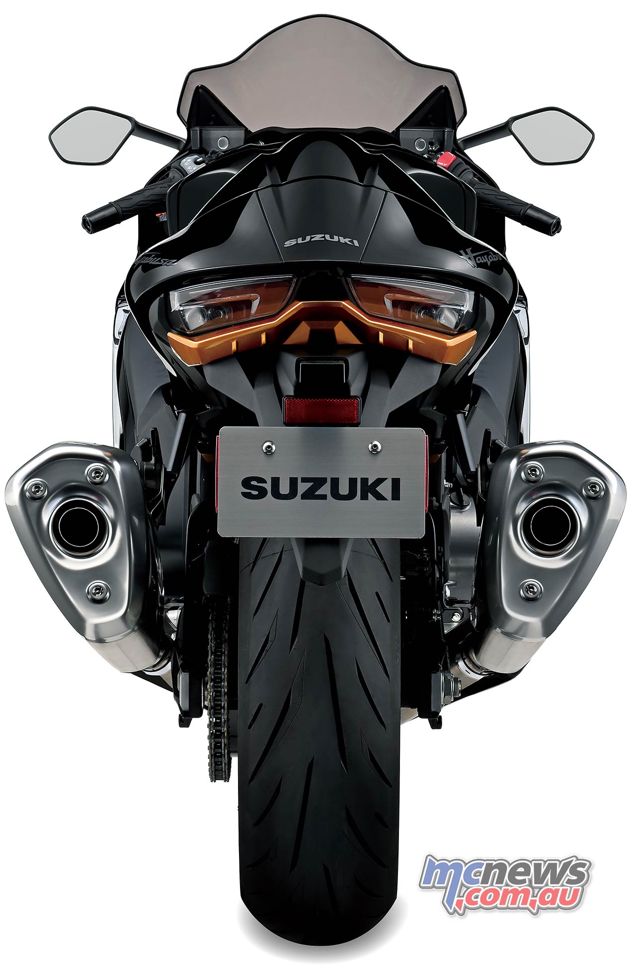 GSX-R 1340 Hayabusa 2021 Wallpapers - Wallpaper Cave