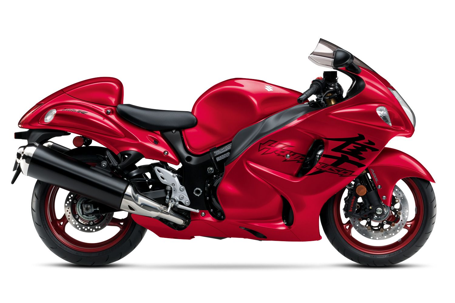 GSX-R 1340 Hayabusa 2021 Wallpapers - Wallpaper Cave