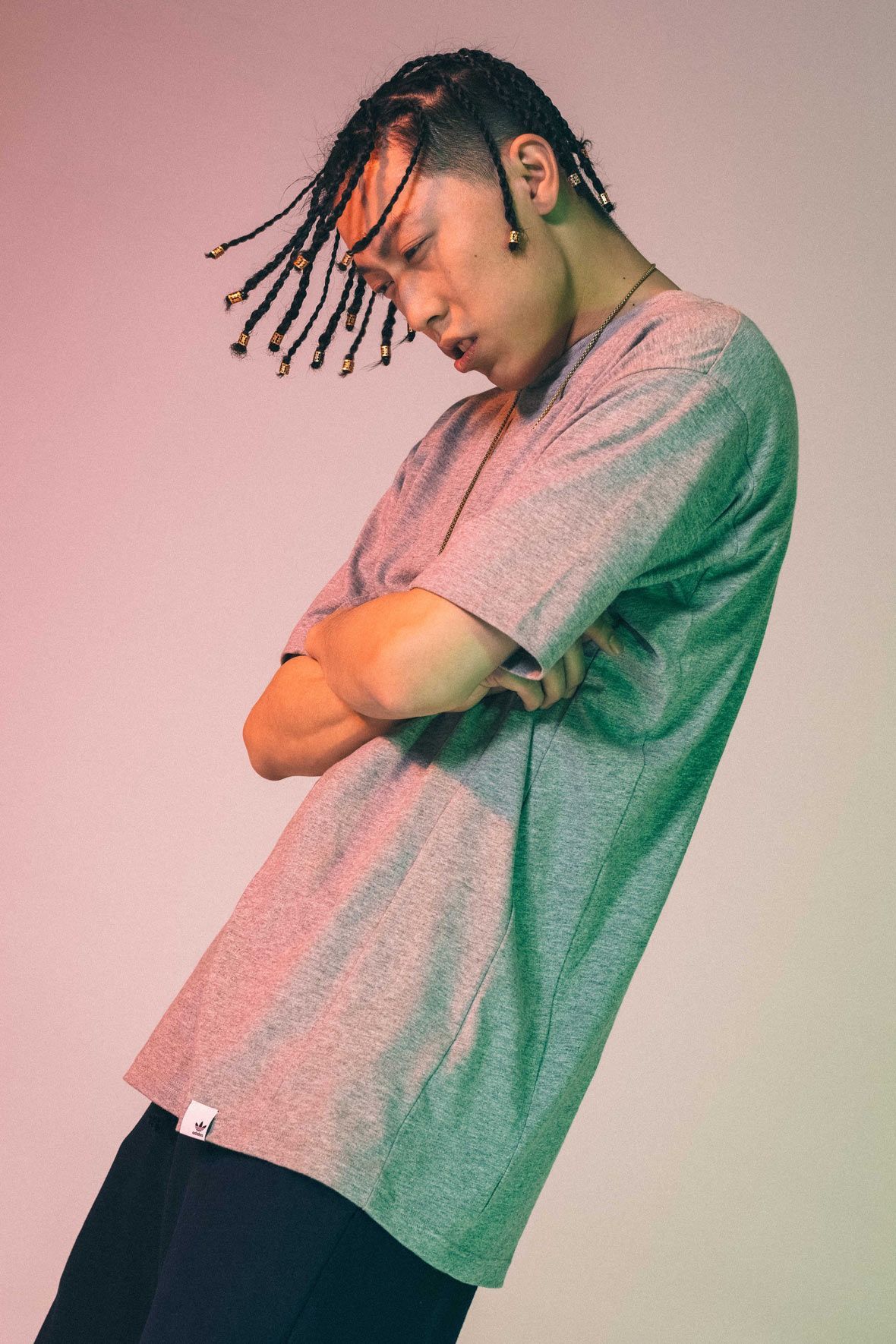 Higher Brothers Wallpapers - Wallpaper Cave