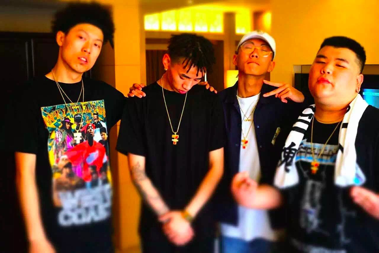 Higher Brothers Wallpapers - Wallpaper Cave