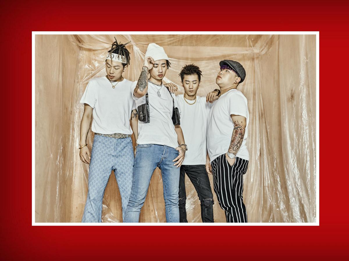 Higher Brothers Wallpapers - Wallpaper Cave