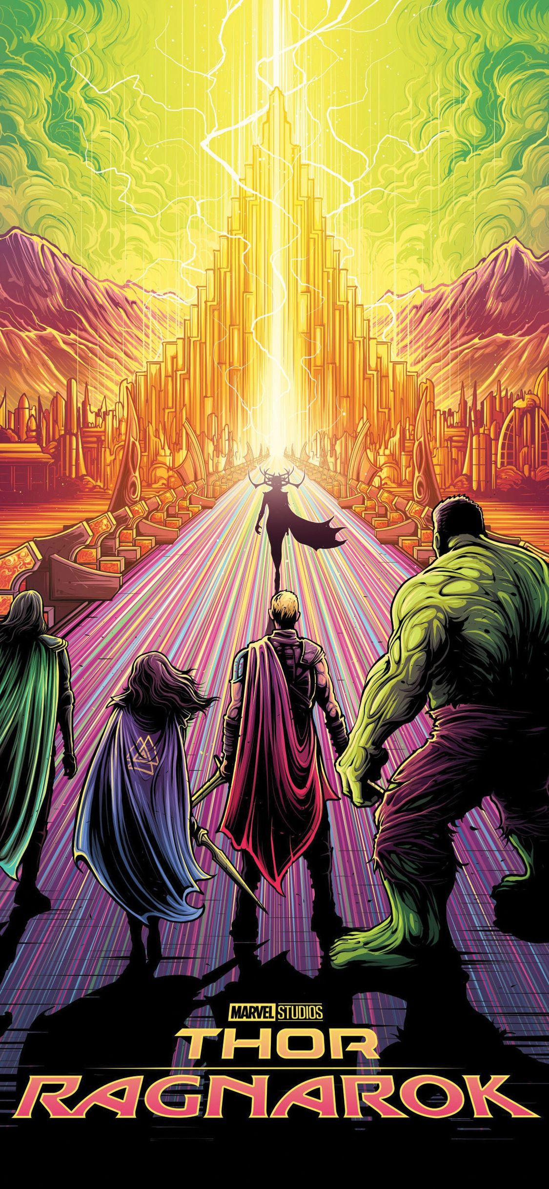 Marvel DC iPhone Wallpapers - Wallpaper Cave