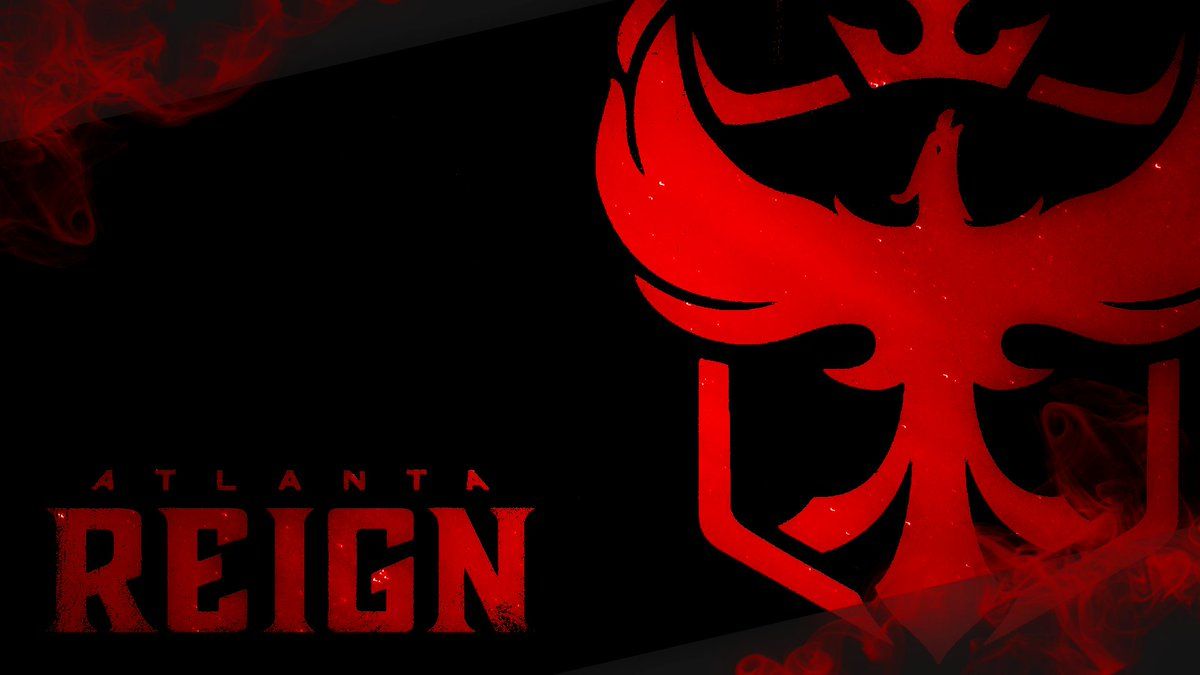 Atlanta Reign Wallpapers - Wallpaper Cave