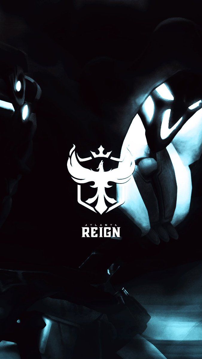 Atlanta Reign Wallpapers - Wallpaper Cave