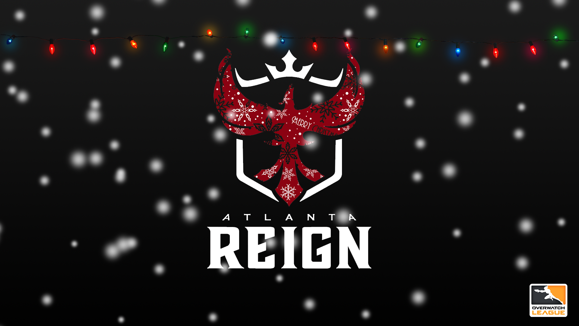 Atlanta Reign Wallpapers - Wallpaper Cave