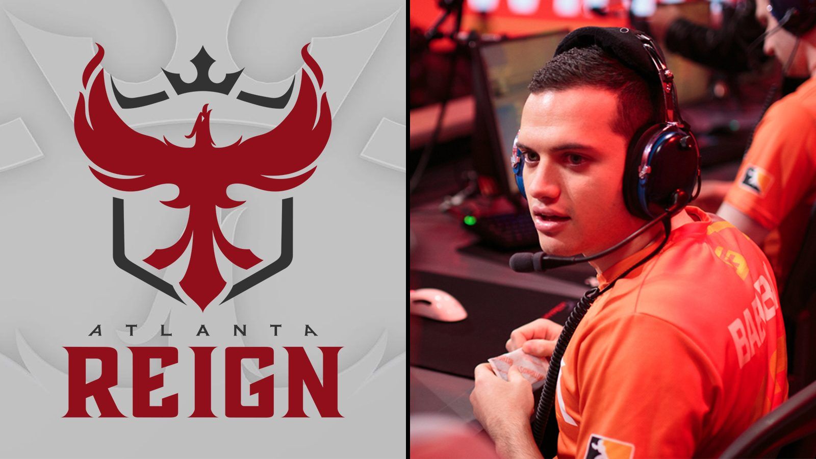 Atlanta Reign Wallpapers - Wallpaper Cave