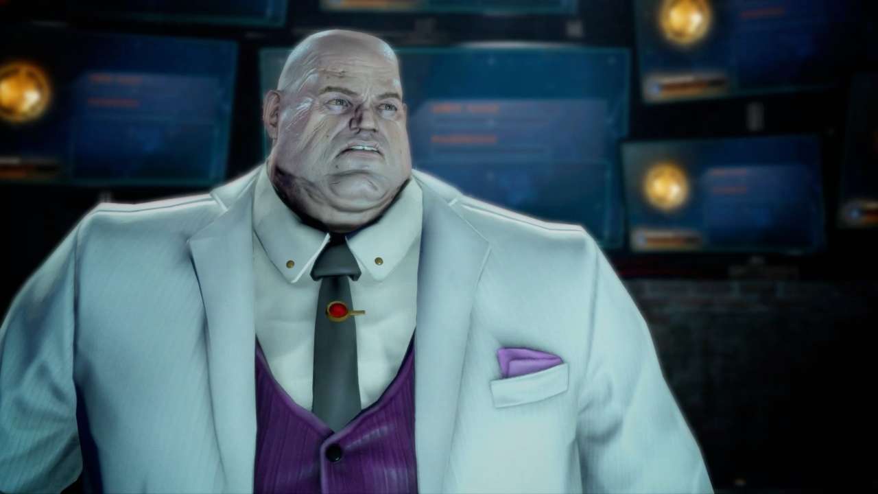 Kingpin Desktop Wallpapers - Wallpaper Cave