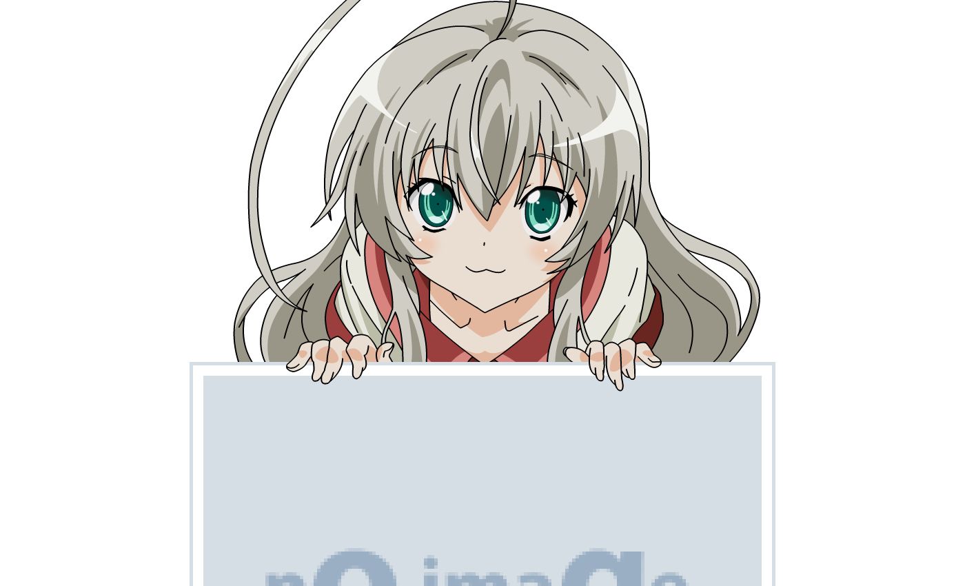 Nyaruko Wallpapers - Wallpaper Cave