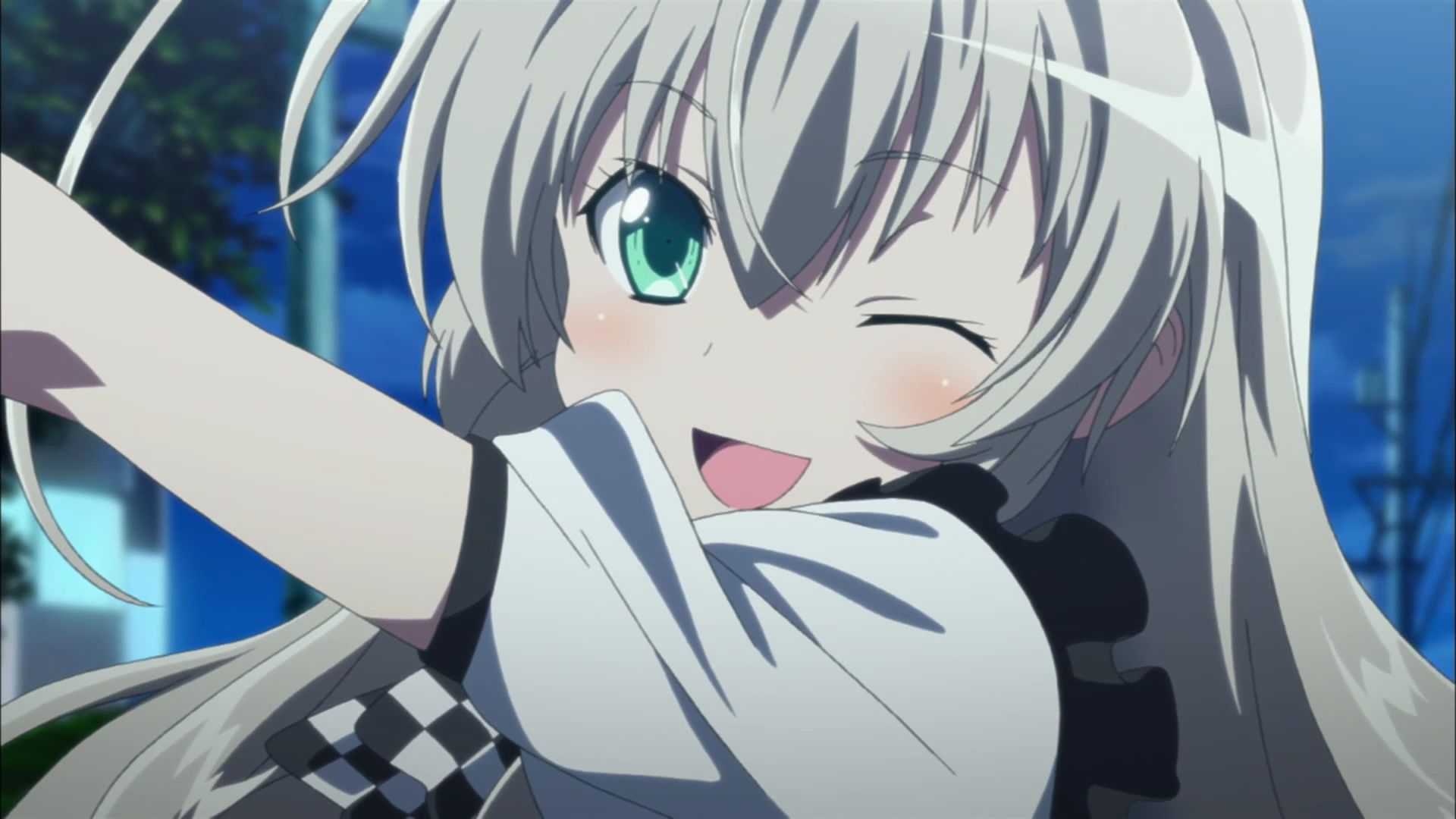 Nyaruko Wallpapers - Wallpaper Cave