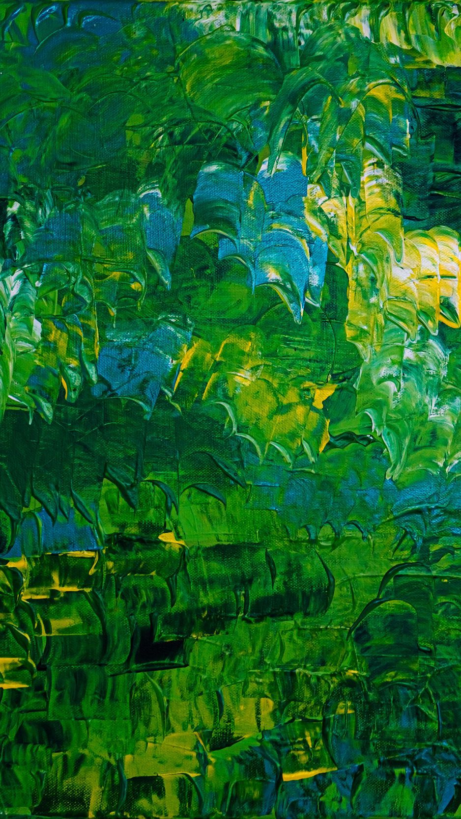 Green Paint Wallpapers - Wallpaper Cave