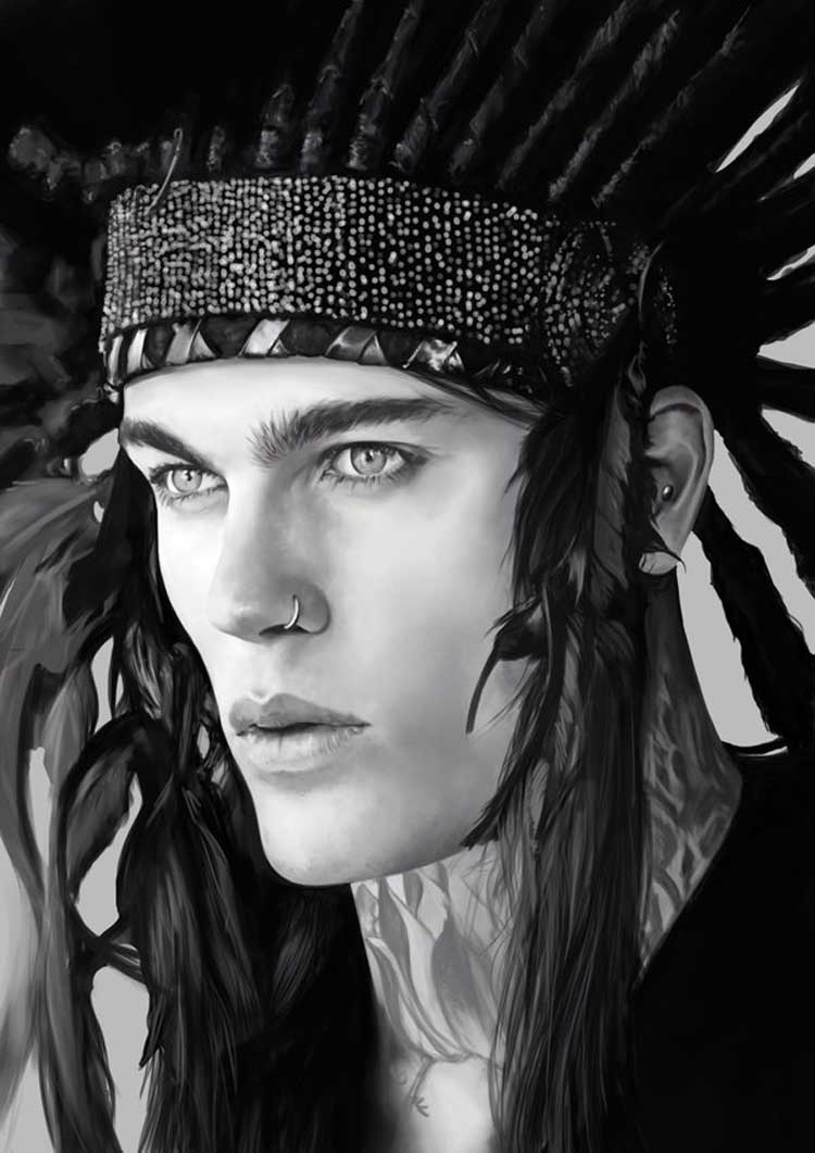 Stephen James Wallpapers - Wallpaper Cave