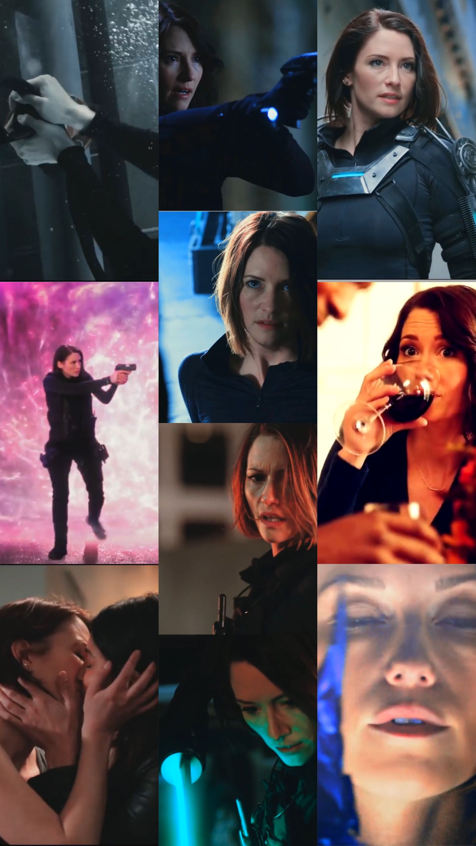 Alex Danvers Wallpapers - Wallpaper Cave