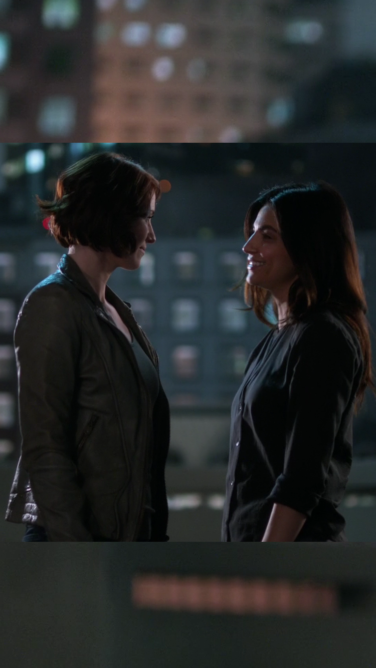 Alex Danvers Wallpapers - Wallpaper Cave