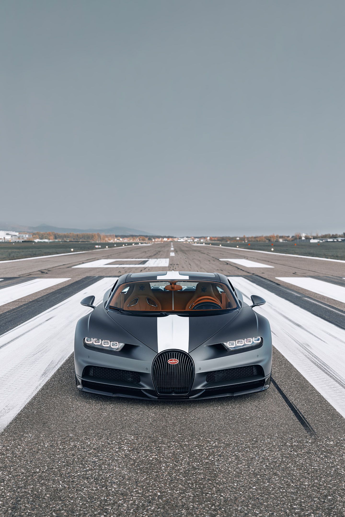 Bugatti Chiron 2021 Wallpapers - Wallpaper Cave