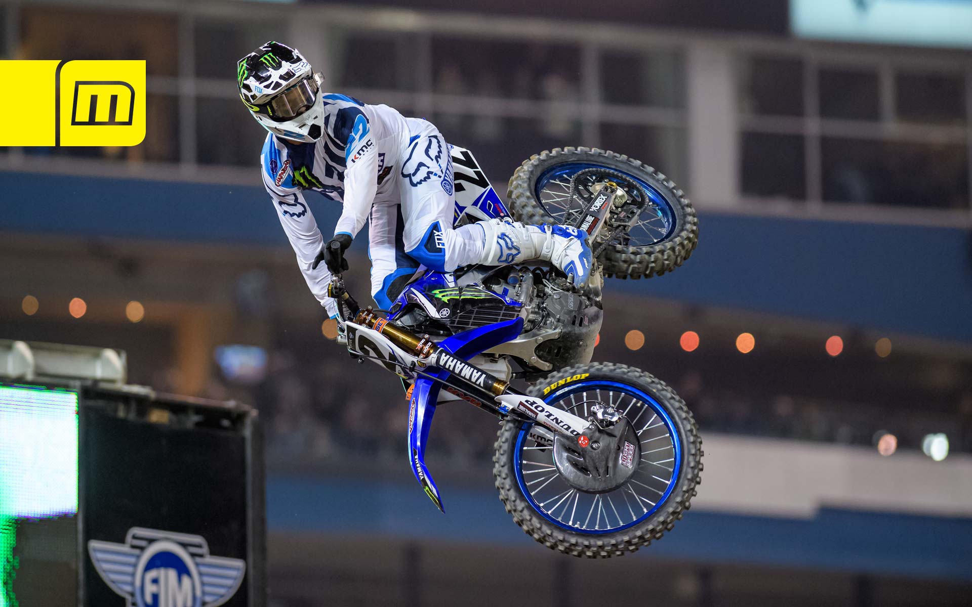 Chad Reed Wallpapers - Wallpaper Cave