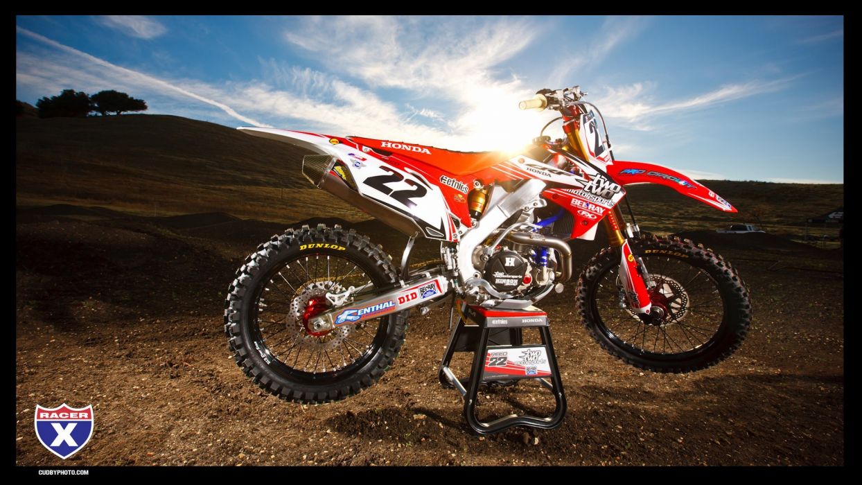 Chad Reed Wallpapers - Wallpaper Cave