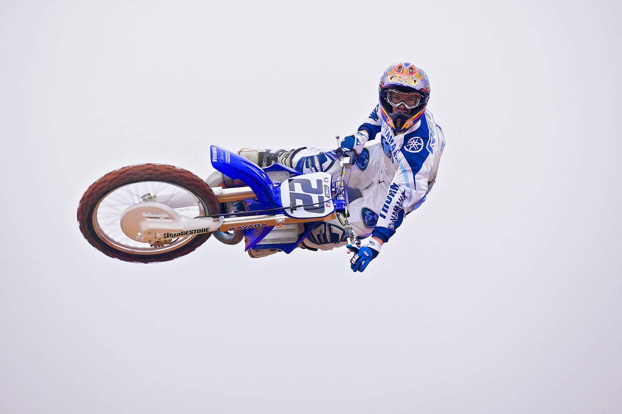 Chad Reed Wallpapers - Wallpaper Cave
