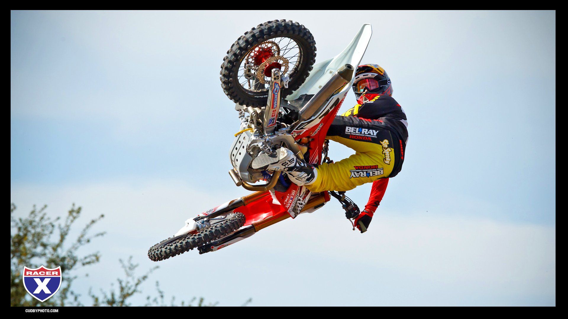 Chad Reed Wallpapers - Wallpaper Cave