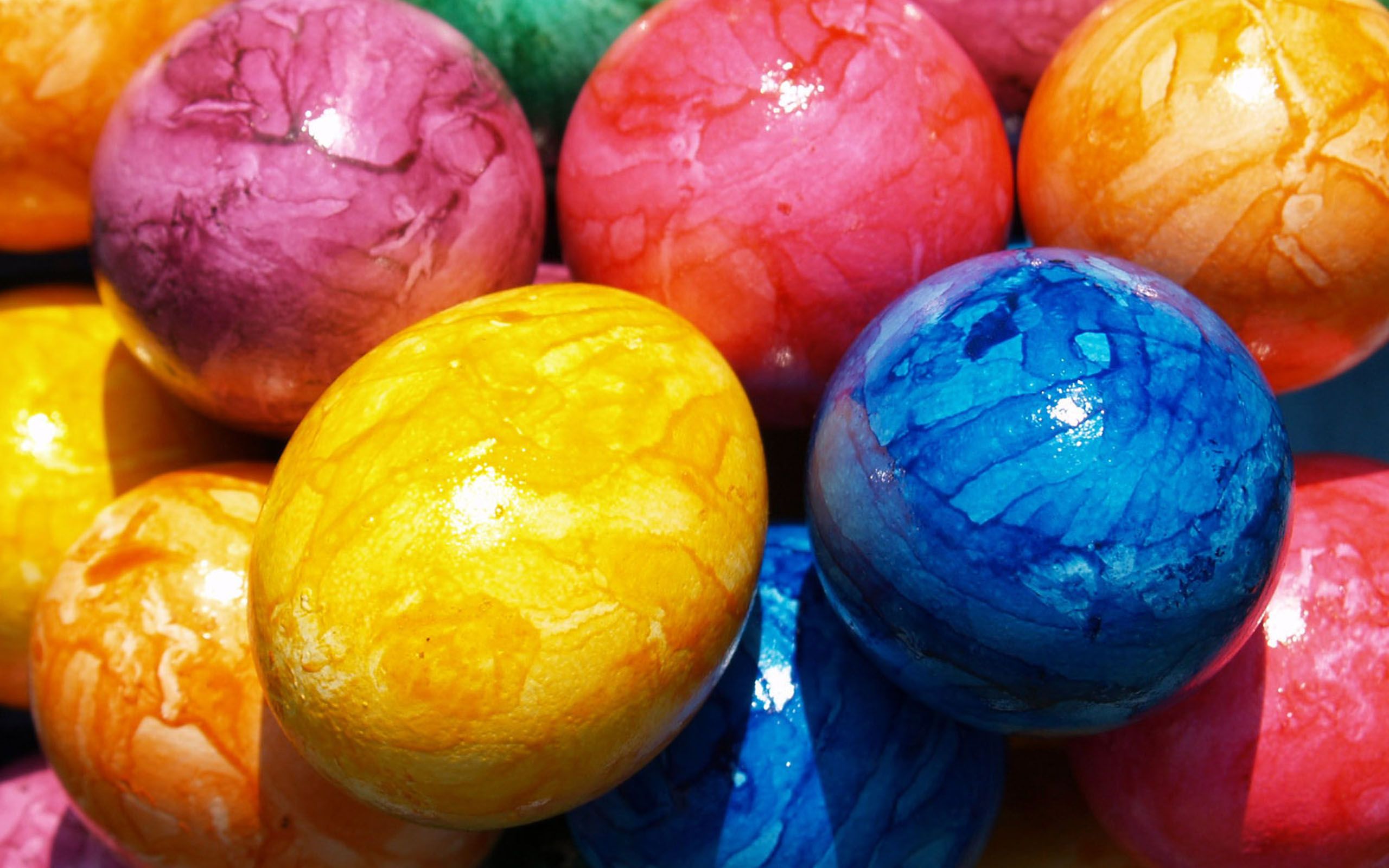 Easter Color Wallpapers - Wallpaper Cave