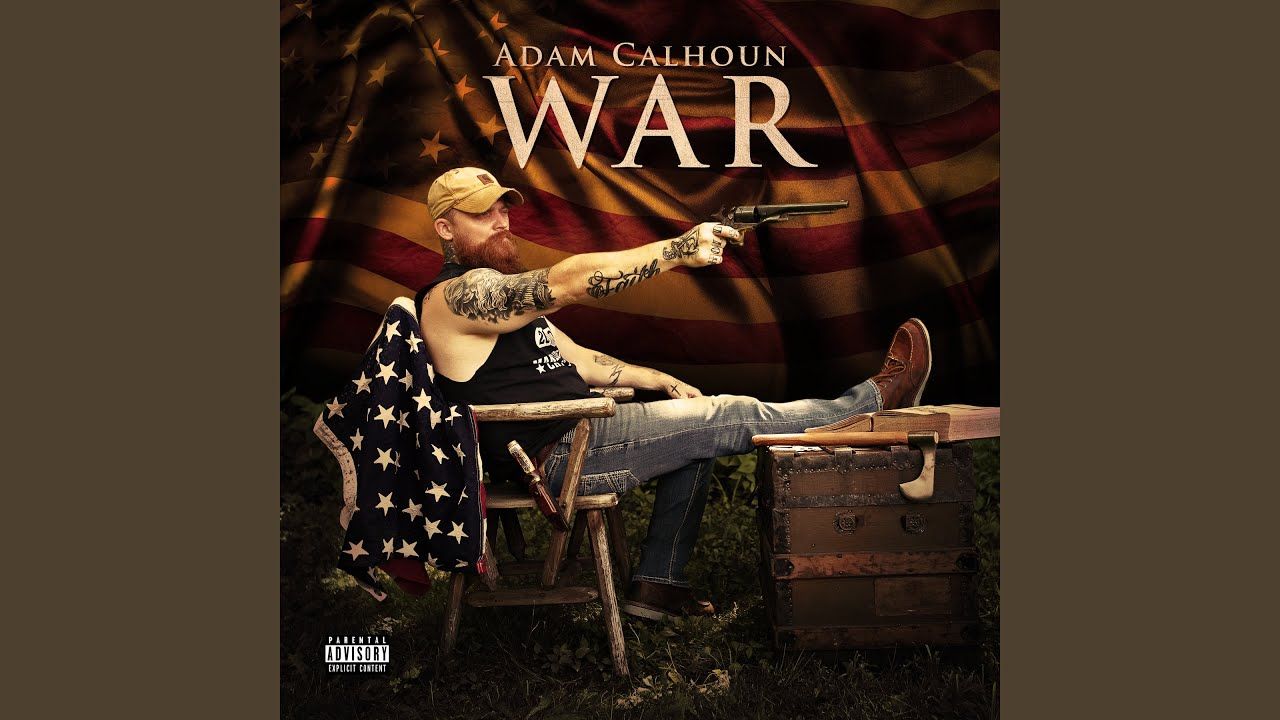 Adam Calhoun Wallpapers - Wallpaper Cave