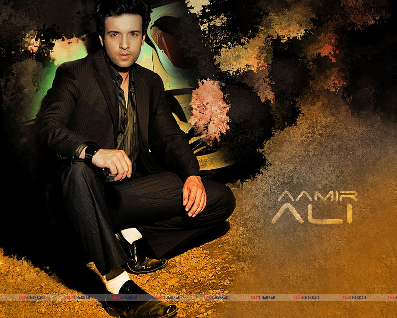 Aamir Ali Wallpapers - Wallpaper Cave