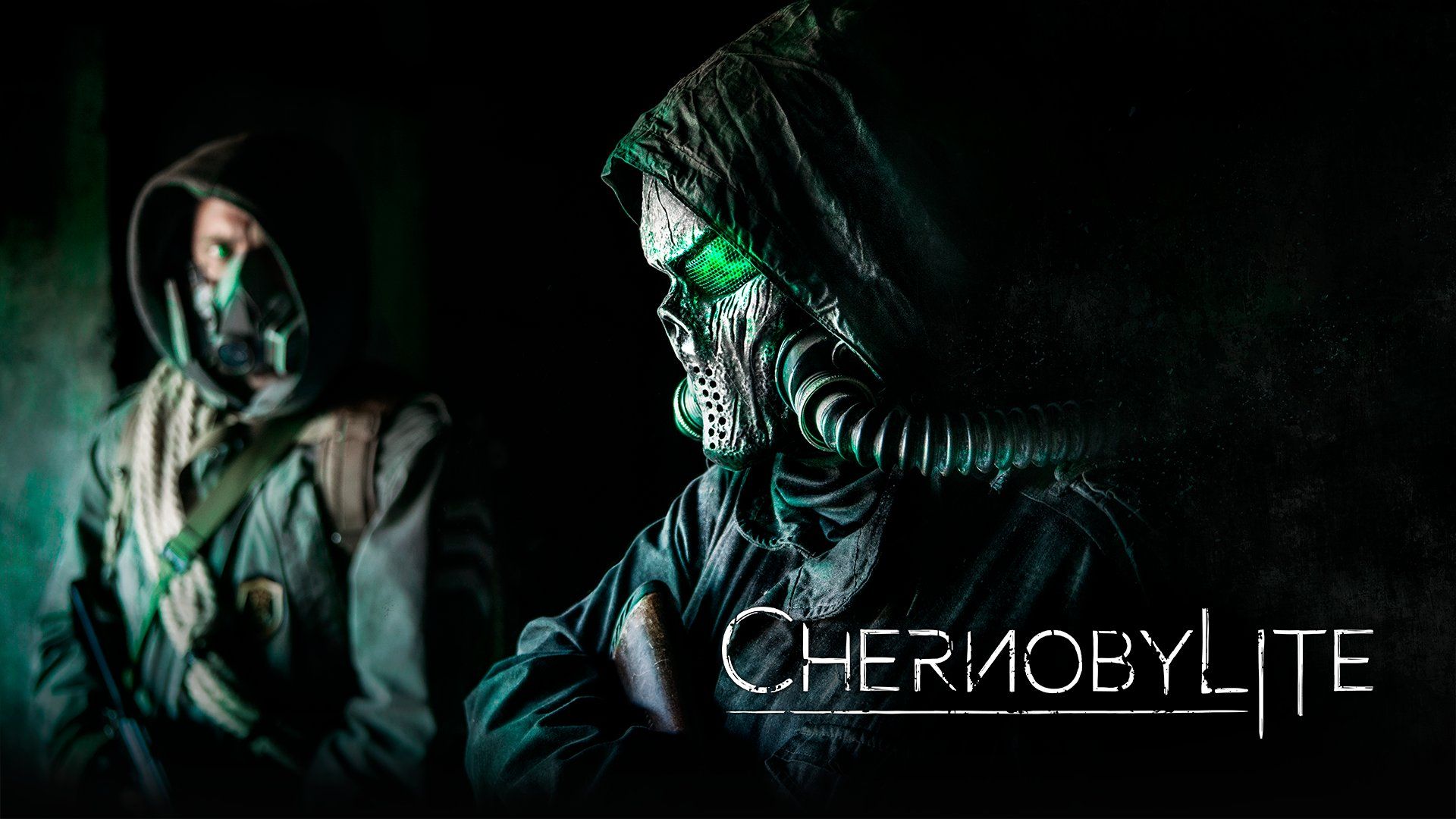Chernobylite Game Wallpapers - Wallpaper Cave