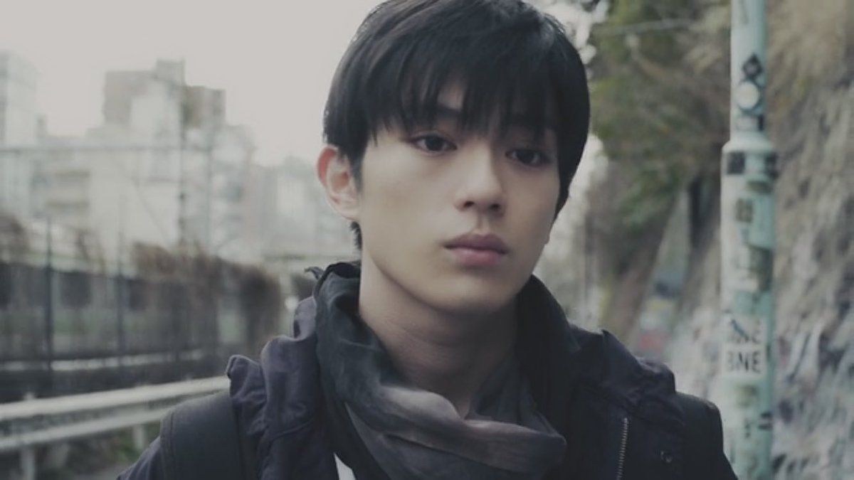 Mackenyu Wallpapers - Wallpaper Cave