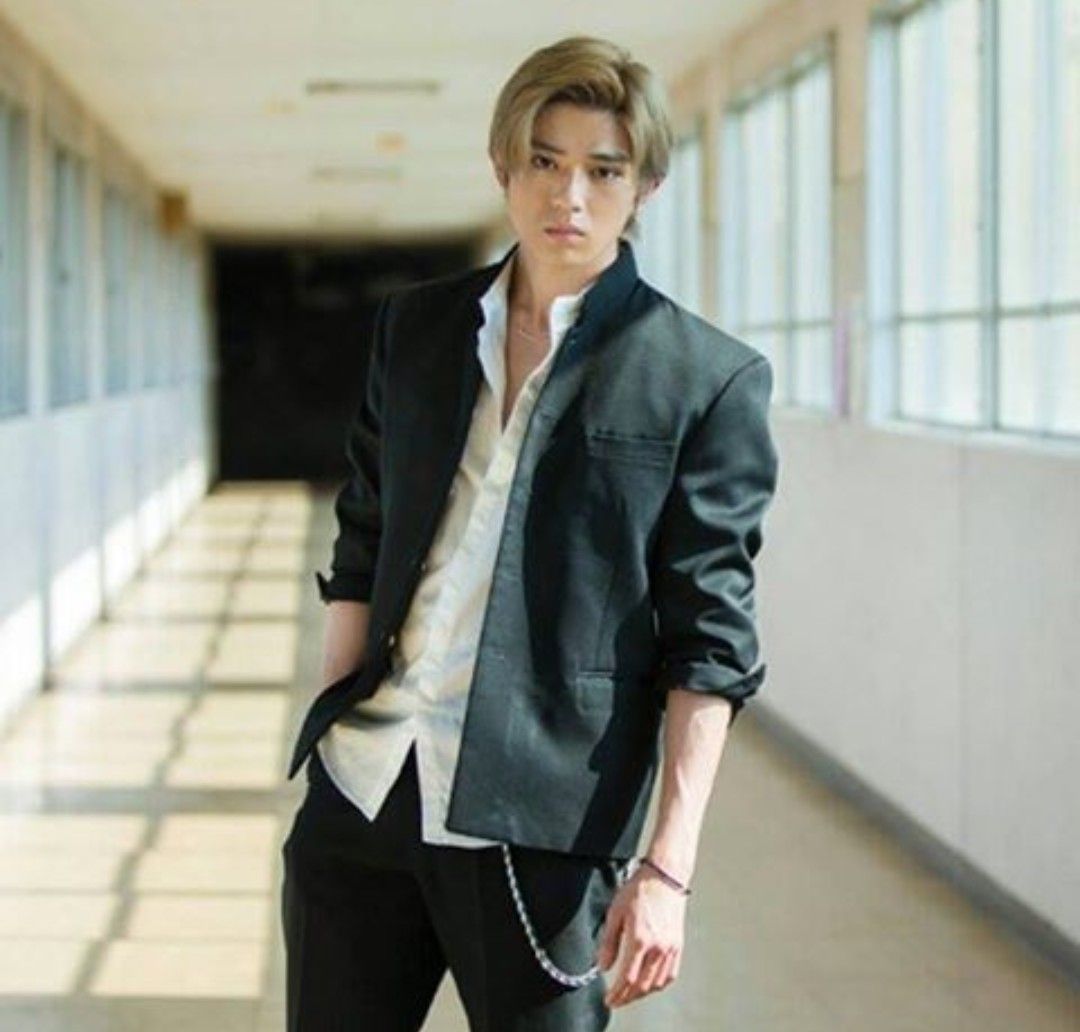 Mackenyu Wallpapers - Wallpaper Cave