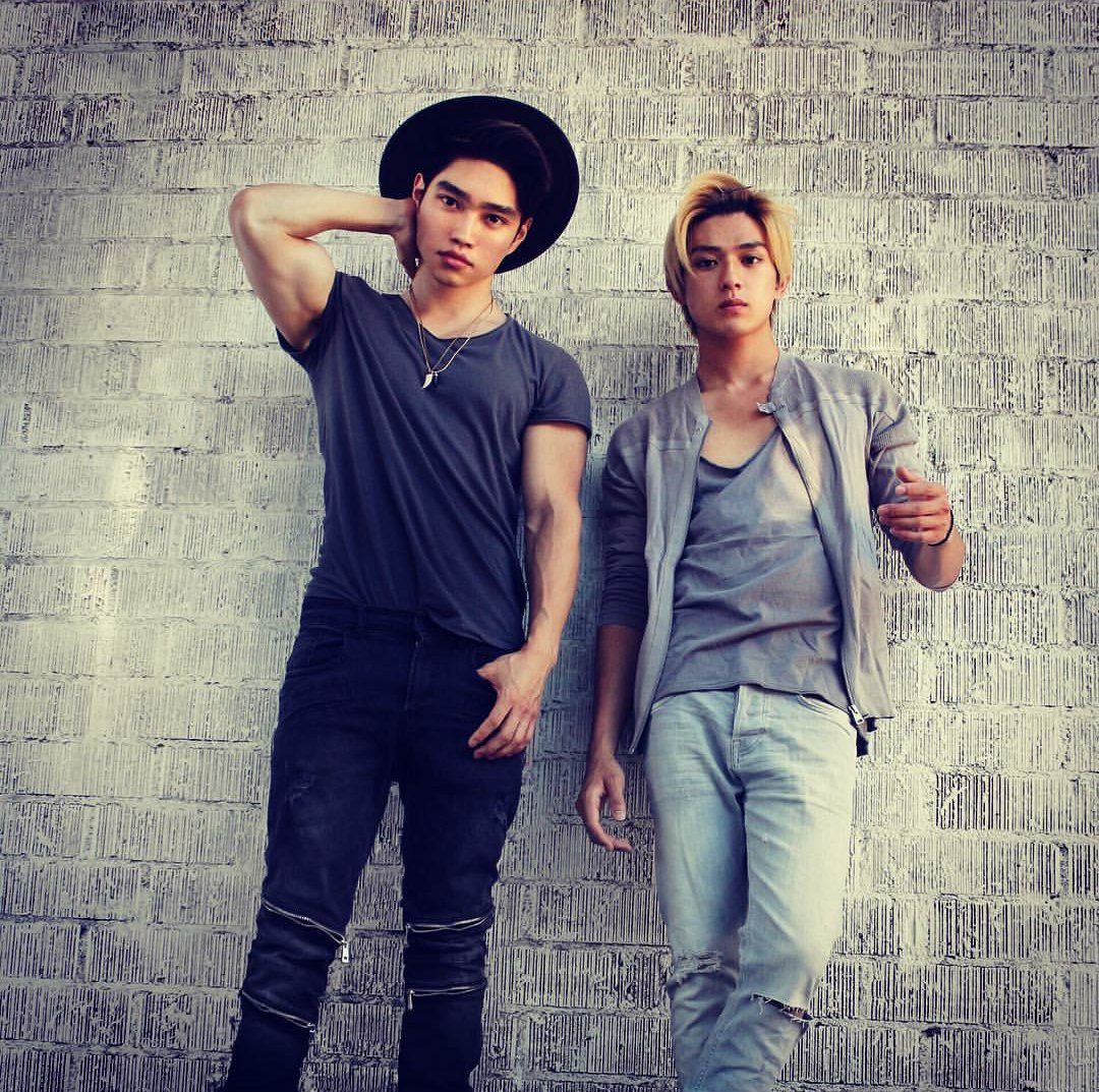 Mackenyu Wallpapers - Wallpaper Cave