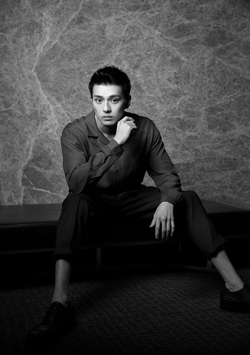 Mackenyu Wallpapers - Wallpaper Cave