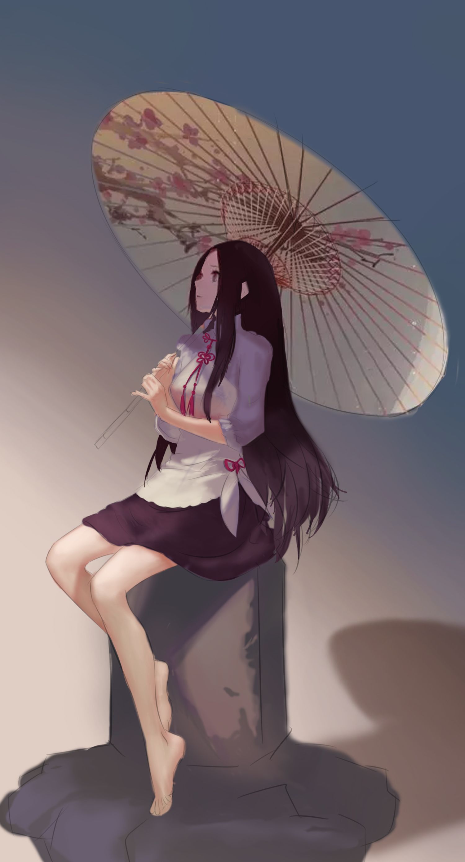 Fuu Houhou Wallpapers - Wallpaper Cave