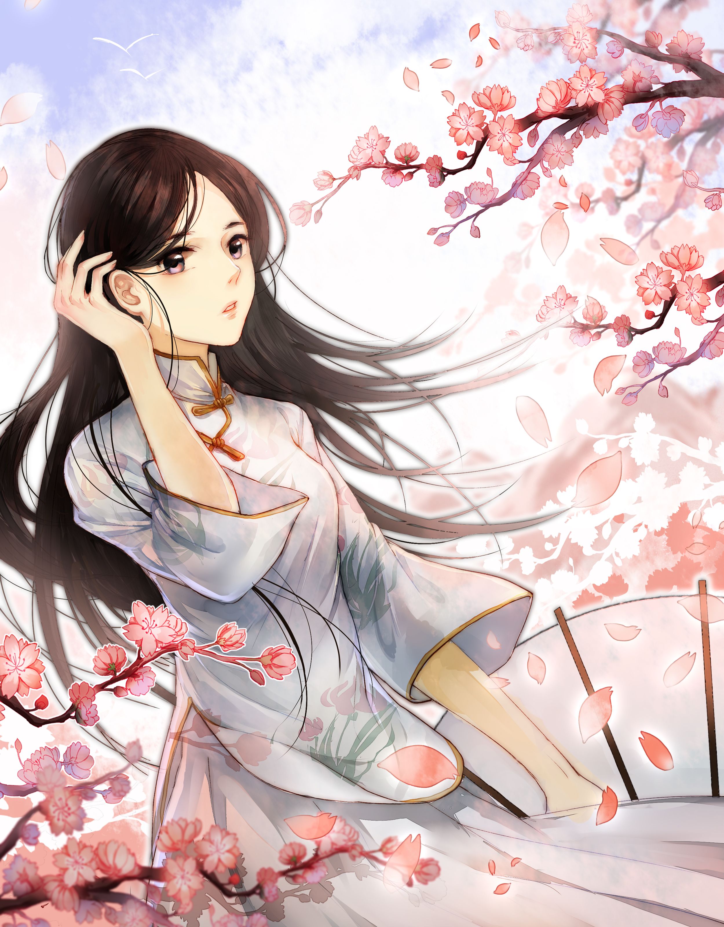 Fuu Houhou Wallpapers - Wallpaper Cave