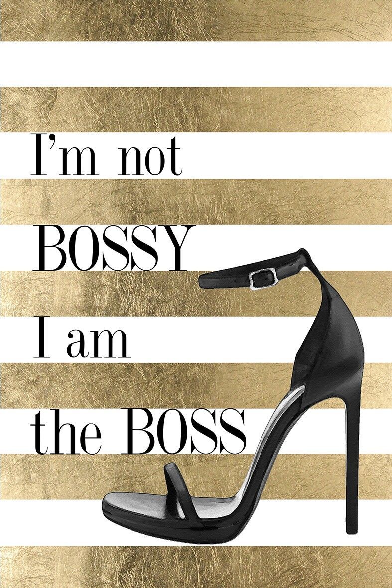 Bossy Girls Wallpapers - Wallpaper Cave
